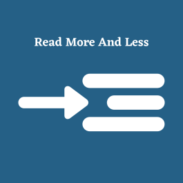 Magento 2 Read More Extension - Webiators