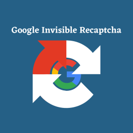Security with Google Invisible reCaptcha for Magento 2 - Webiators