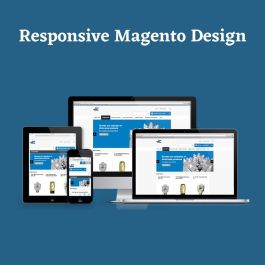 Magento 2 Responsive Design & Development Service | Webiators