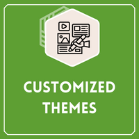 Custom Shopify Theme Development Services - Webiators